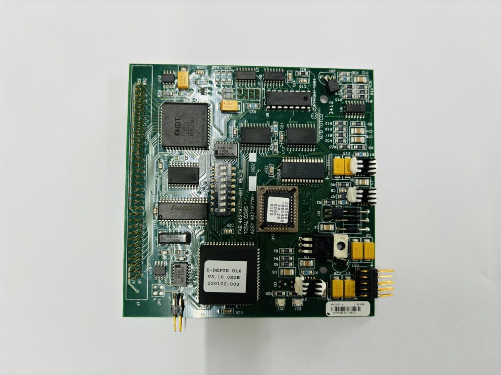 NOV MD TOTCO PCB 40219770-001 REV C - Digant Energy