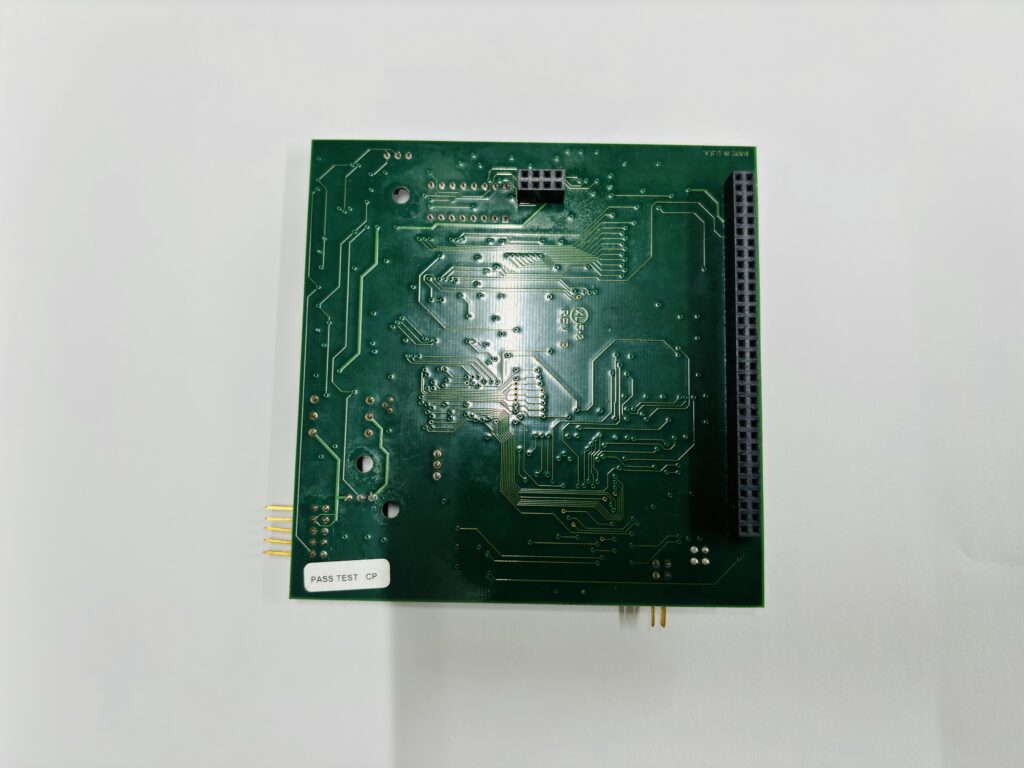NOV MD TOTCO PCB 40219770-001 REV C - Digant Energy